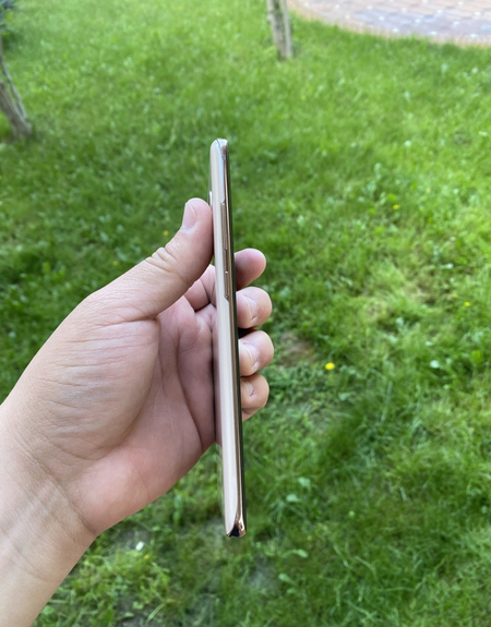 S10 +5G samsung. Xolati ideal