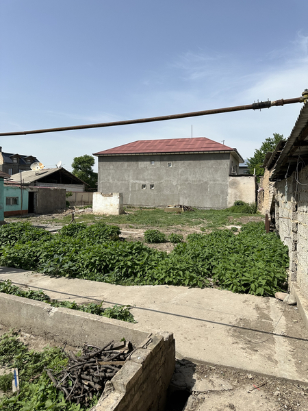 Срочно‼️Участок. Учхоз. Мирзо-Улугбекский район