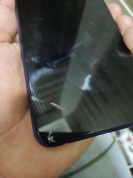 Vivo Y12s 32/3 holati oʻrta