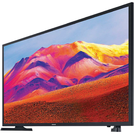 Плоскопанельный телевизор. Марки Samsung .Модель UE43T5300AUCCE