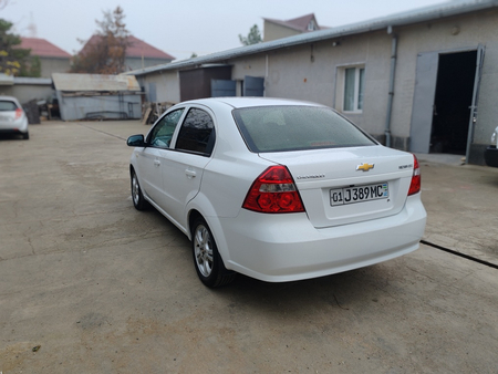 Neksiya 3 2018 sotiladi