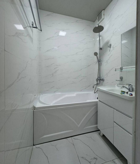 Юнусабад 4кв 2*3/3/4 50м² ор-р \\\