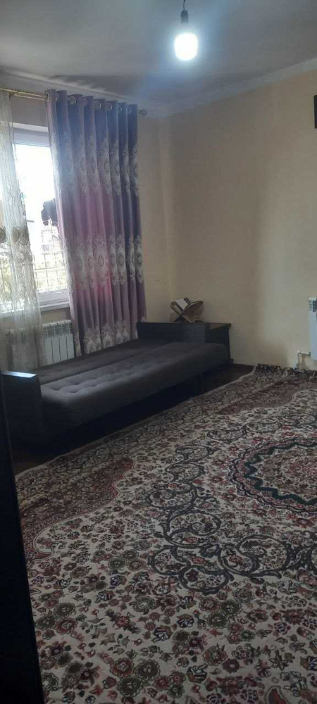 Sergili 3 bekatti oldi 2dom 2xona 48 kv srochna sotiladi 65000$