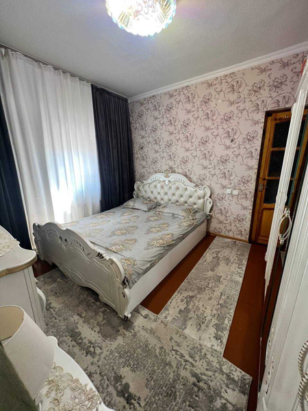 (К125384) Chilonzor tumanida 3-xonali kvartira sotiladi