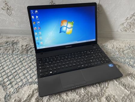 Продам ноутбук Samsung NP300