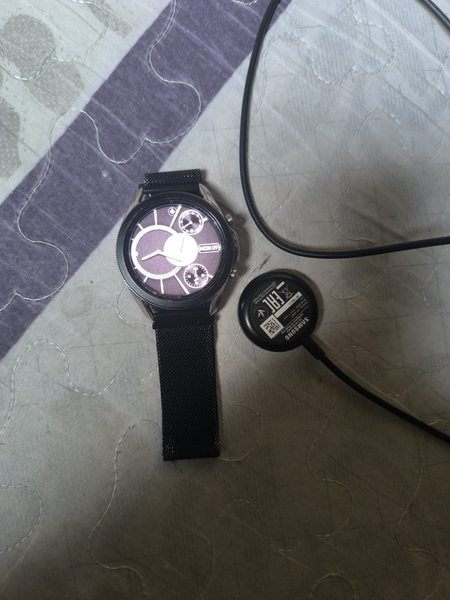 Продам смарт Samsung Galaxy Watch3