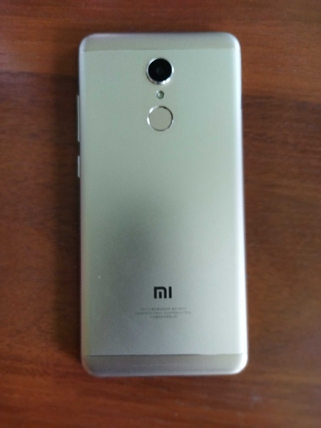 Mi 5 sotiladi holati a'lo