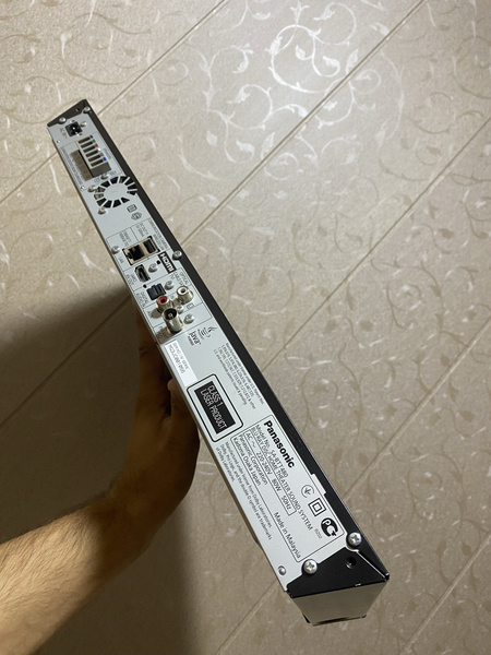 Panasonic Домашний кинотеатр музыкальный центр