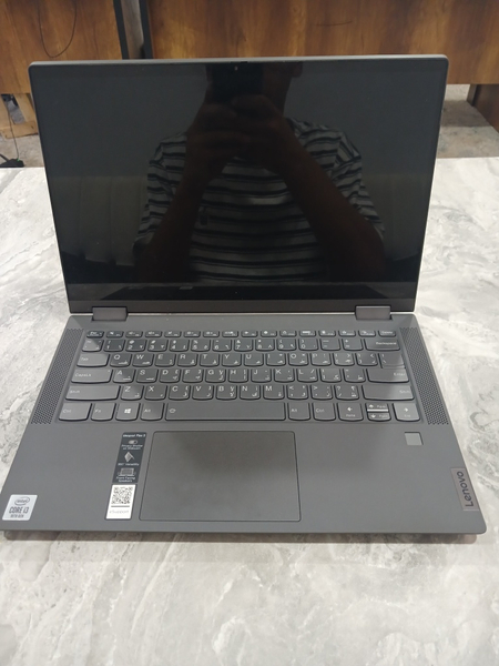 Lenovo idepad yangi