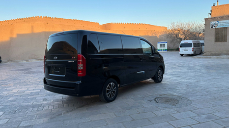 JAC M3 Harid qilishga shoshiling ligota tugayabdi