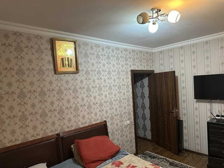 Аренда 2 комнатной квартиры на 8 квартале ID: MD 350