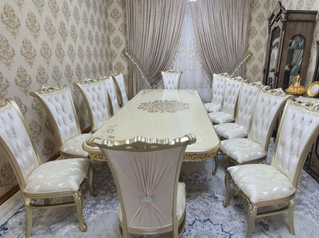 Mebel sexi ishlab chiqarish kamplektimiz narxi