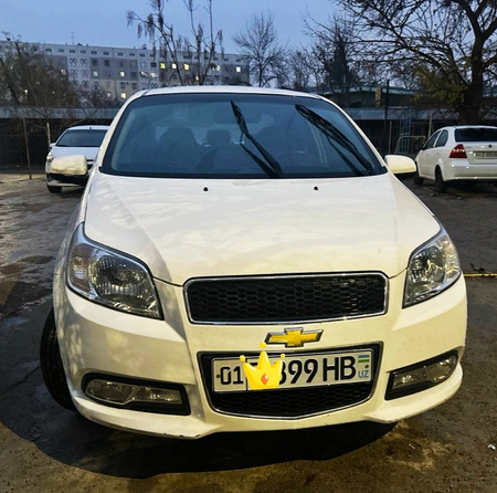 Ассаломалекум! Продам свою машину