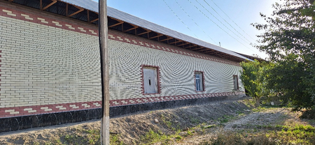 Подрашифка гишт доставка