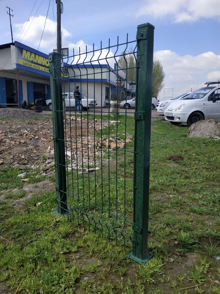 Euro zabor 22000 somdan boshlangich narxi