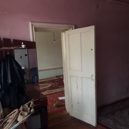 Урганч шахар Спутника ховли жой сотилоди