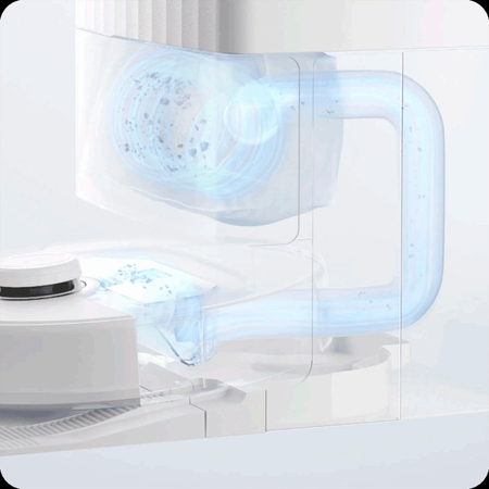 Roborock Q Revo MaxV