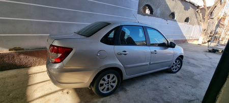 Lada GRANTA 2019