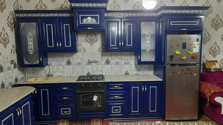 кухонный по заказу