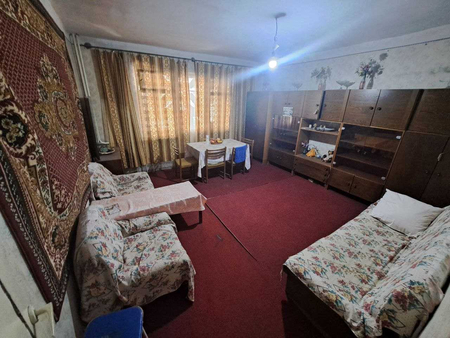 Sebzor 6 xona 1-etaj tijorat uchun 140m² (153186)