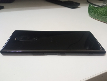 Sony Xperia 1 J9110