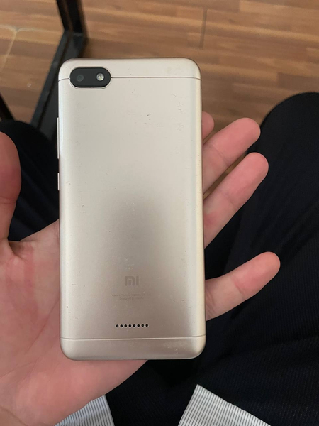 Redmi 6 A 16 gb srochna