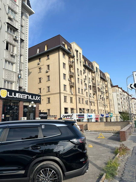 Продаётся дом в Паркентском 58кв!