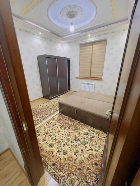 Сдаётся квартира Мухтар Ашрафий