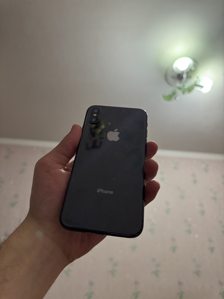 iPhone x xolati ideal