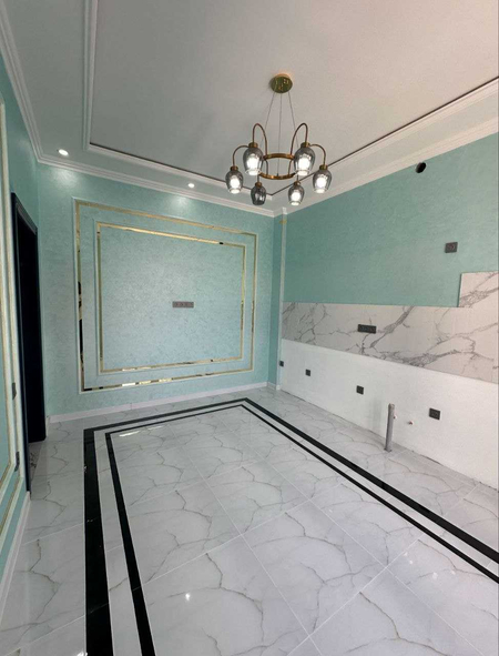 Продаётся Евродом Коробка в махалле Алмазар, 7-соток (N 8850)