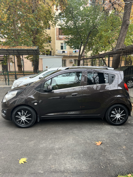Spark 4 - pozitsiya full tayyor haydashga