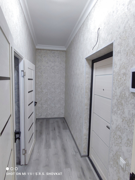 Срочно Новостройка ЖК Модерно 40м², 1 комнатная