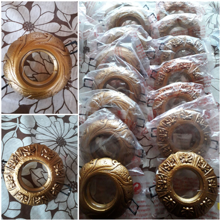 Галагени корписи (чети)