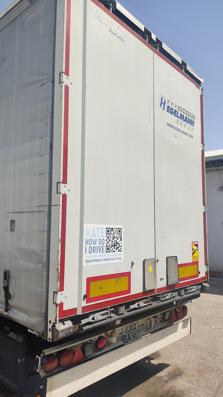 MAN tgx 18460 sotiladi