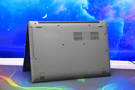 Karobkali Lenovo notebook arzon narxda sotiladi