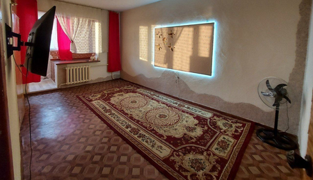 Аренда Ташсельмаш