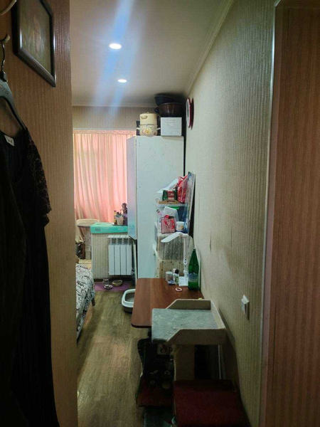 Срочно продаю 1 комн кирпич в Кадышево не далеко Чекалова метро 157348