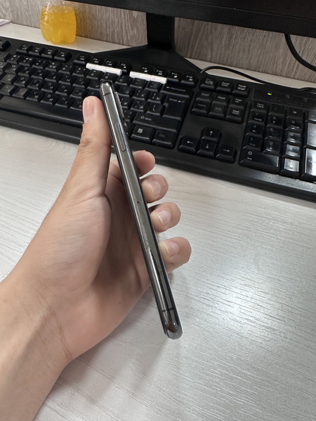 Iphone x ideal 64
