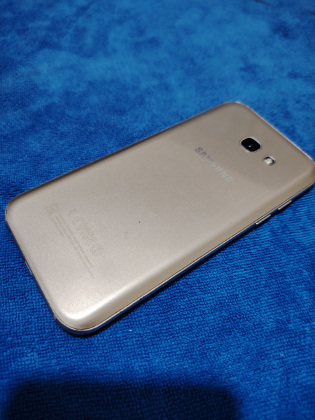 Samsung A5 sotiladi