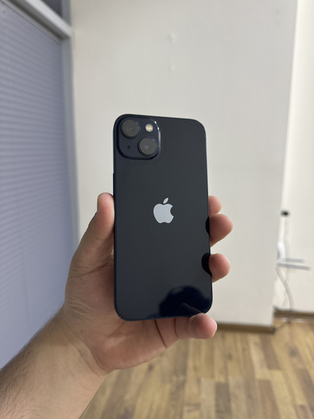 iphone 13 ozi 128 black