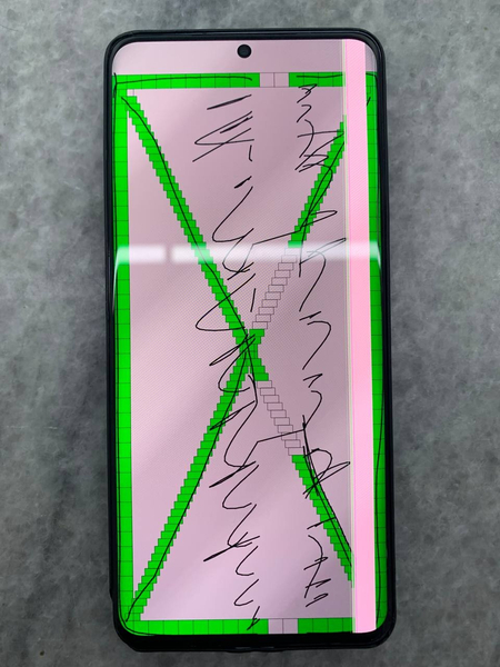 Samsung s20 ultra 12 256 srochna