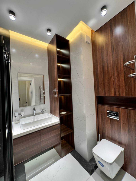 (К126912) Продается 3-х комнатная квартира в Юнусабадском районе.