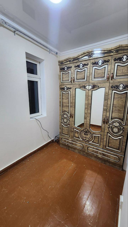 Аренда 1в2 комнатная квартира