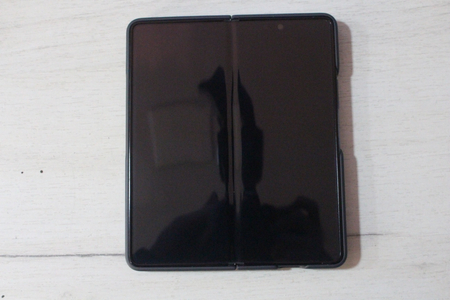 Samsung z fold 5