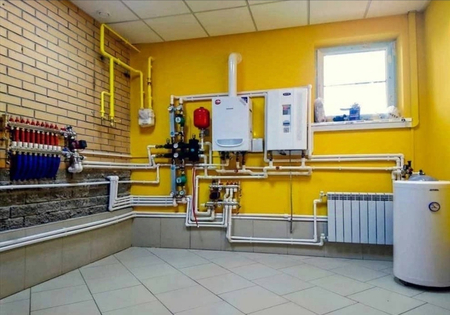 Услуги Электрика
