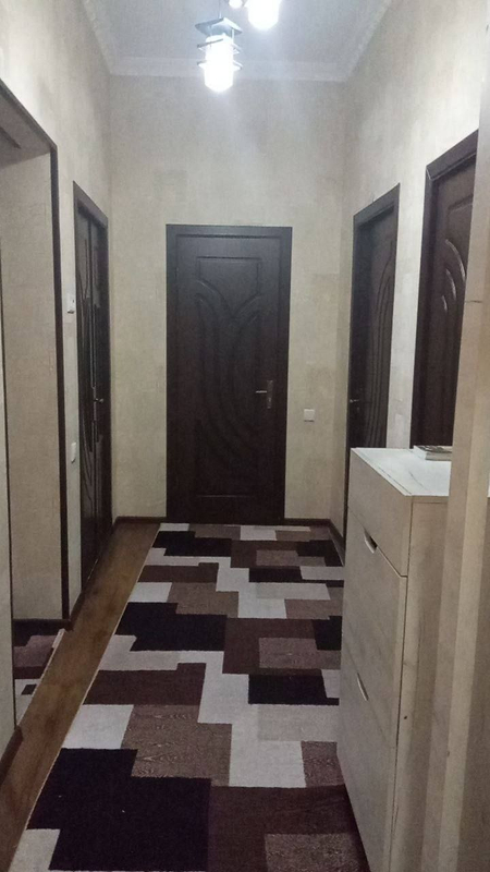 Квартира сотилади
