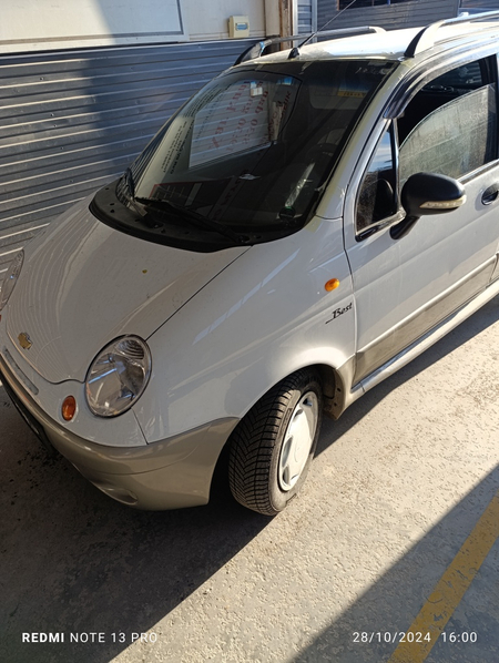 Matiz best 2010 .