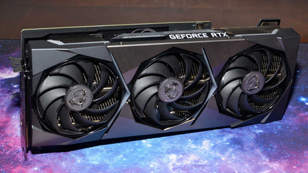 GeForce RTX™ 3080 GamingPro