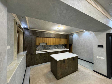 Мирзо Улугбек, ЖК Ижот Сарой, массив Буз-2,