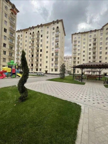 ЖК POYTAXT GABXARI Real House.OLOY boxori.yonida.